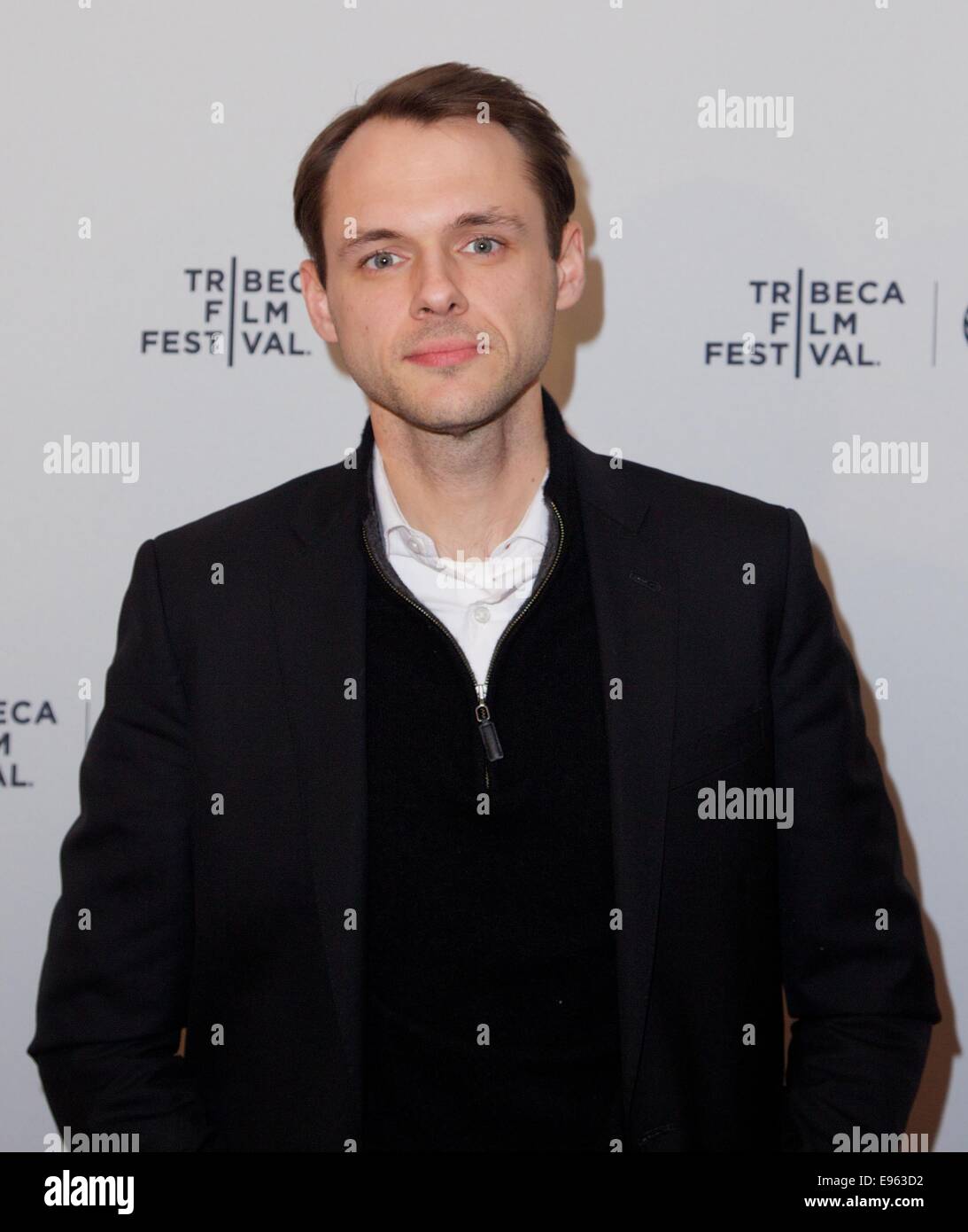 World Premiere of 'Preservation' at the 2014 Tribeca Film Festival at ...