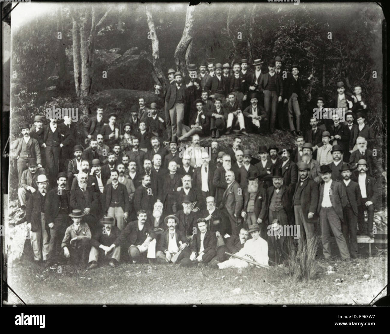 Nsw department of education hi-res stock photography and images - Alamy