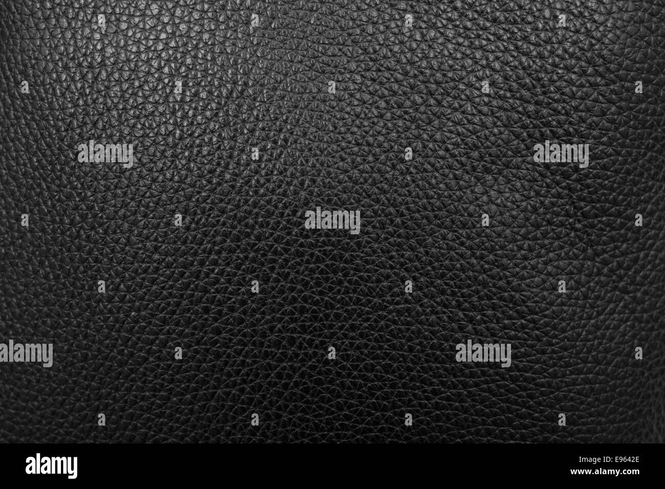 Toned genuine leather texture shot close-up Stock Photo - Alamy