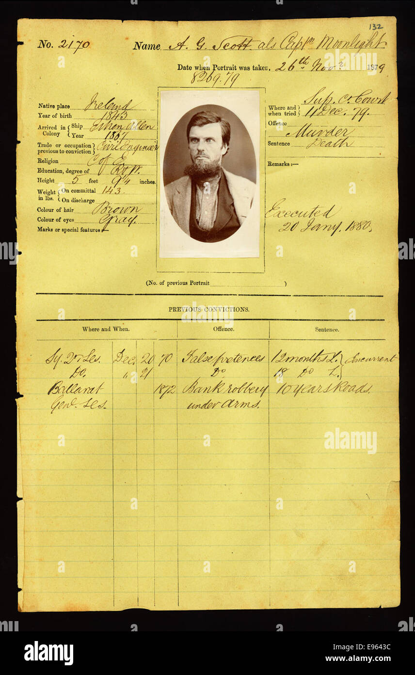 Captain moonlight hi-res stock photography and images - Alamy