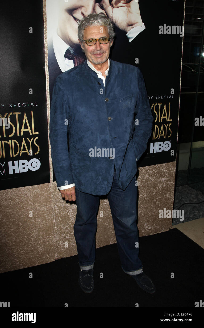 HBO premieres an exclusive presentation of Billy Crystal 700 Sundays ...