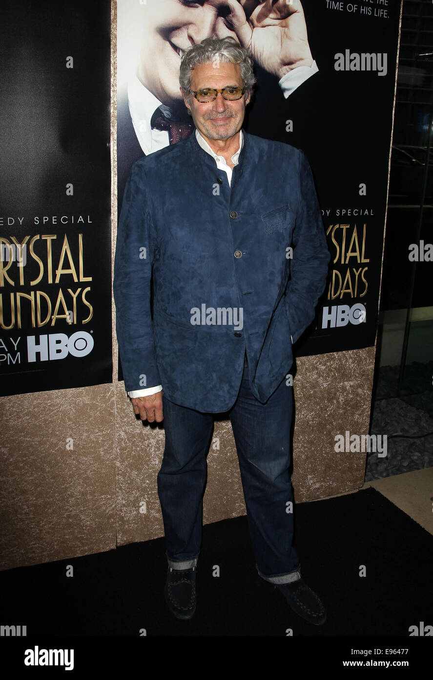 HBO premieres an exclusive presentation of Billy Crystal 700 Sundays ...