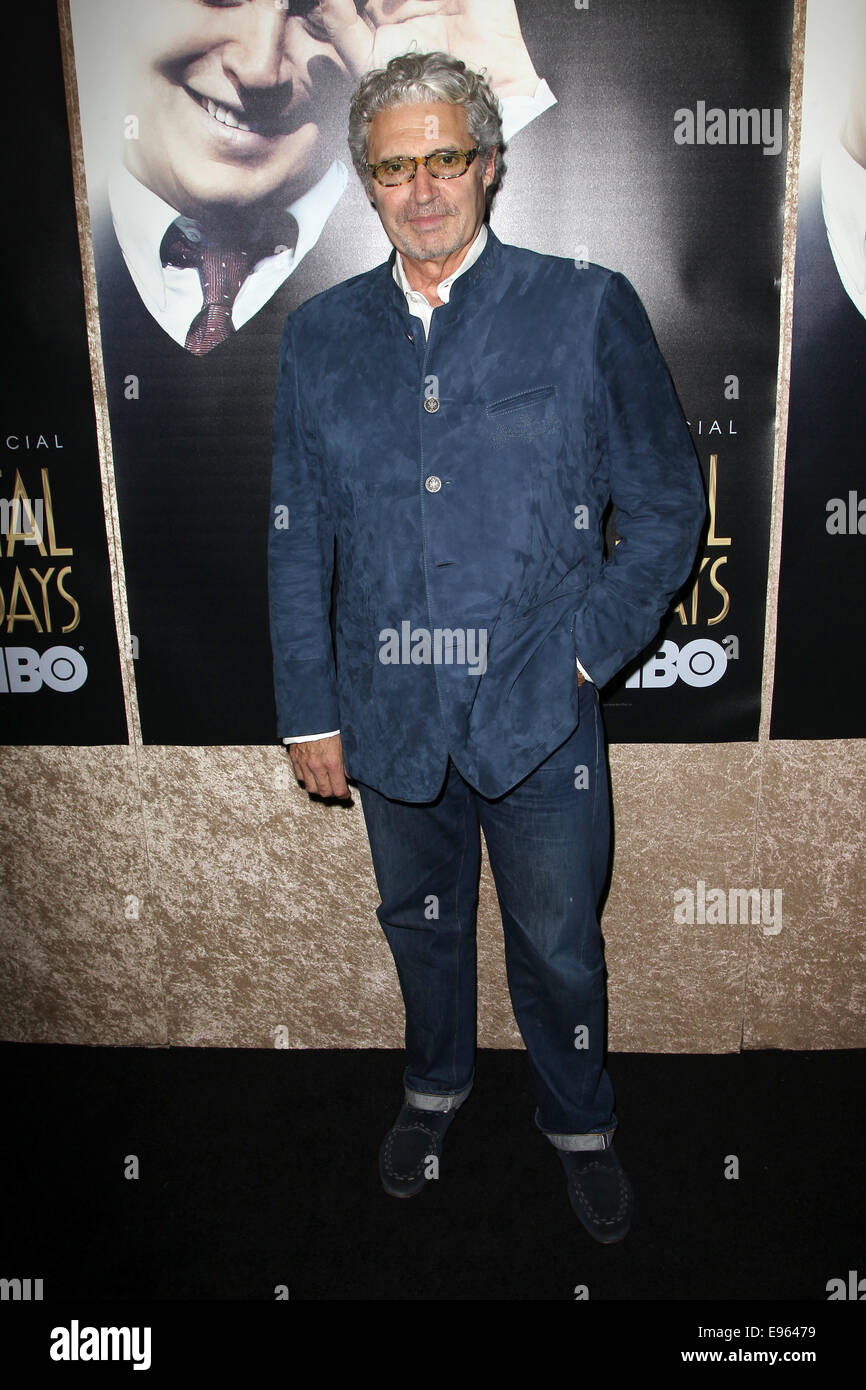 HBO premieres an exclusive presentation of Billy Crystal 700 Sundays ...