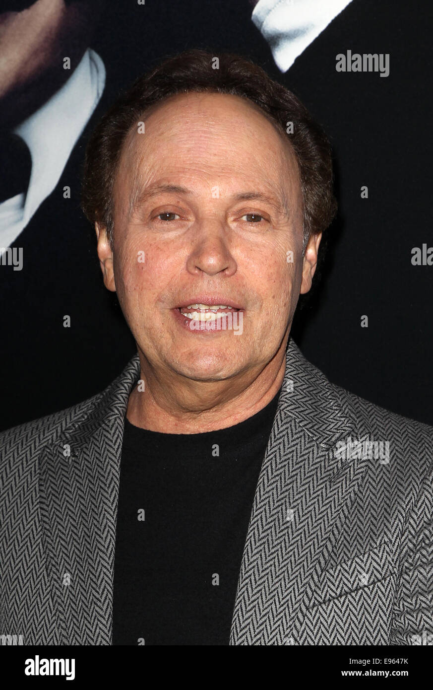 HBO premieres an exclusive presentation of Billy Crystal 700 Sundays ...