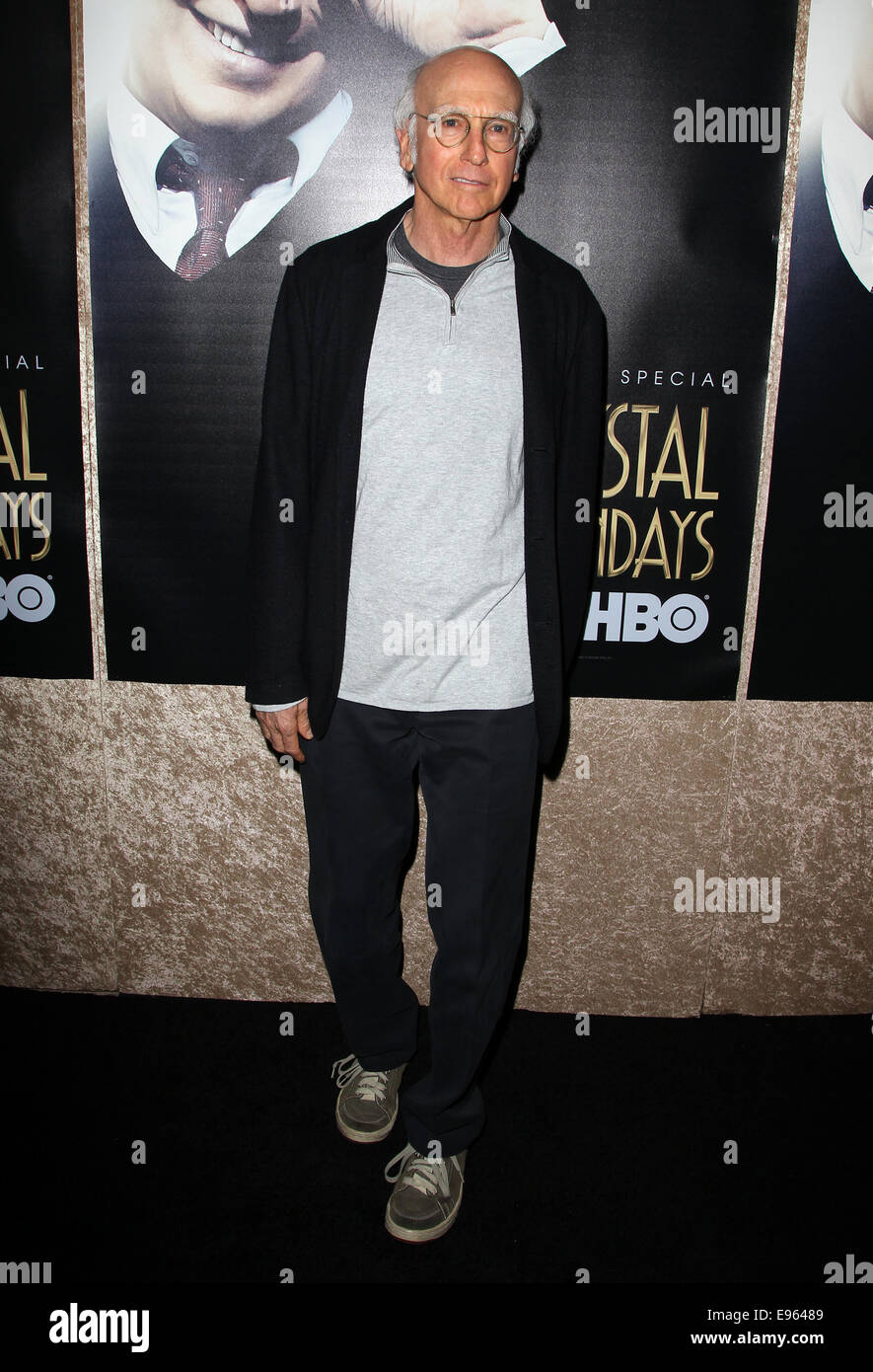 HBO premieres an exclusive presentation of Billy Crystal 700 Sundays ...