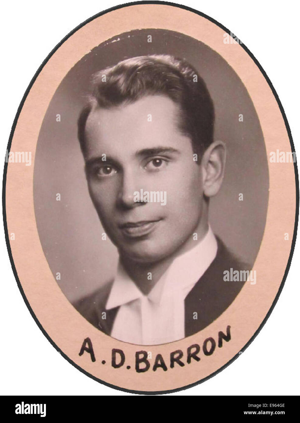 Alan douglas hi-res stock photography and images - Alamy