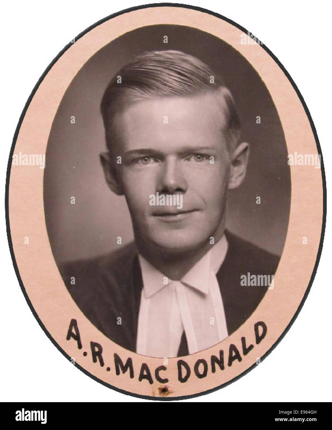 Alan robertson hi-res stock photography and images - Alamy