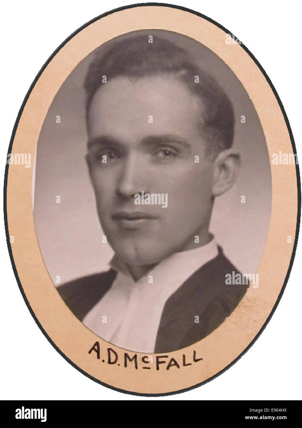 David Mcfall High Resolution Stock Photography and Images - Alamy