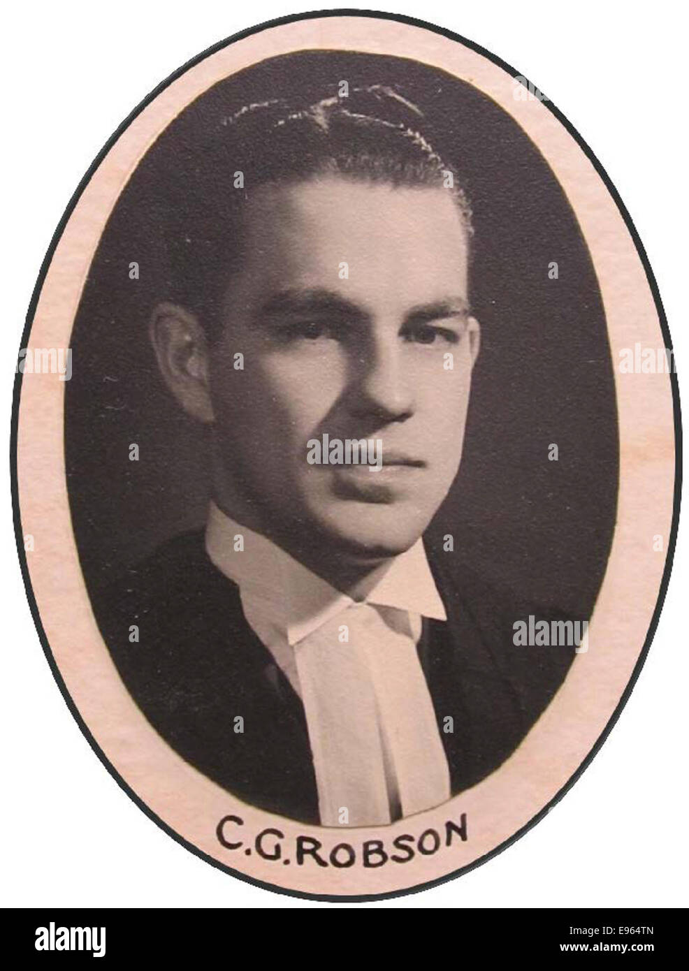 George robson hi-res stock photography and images - Alamy