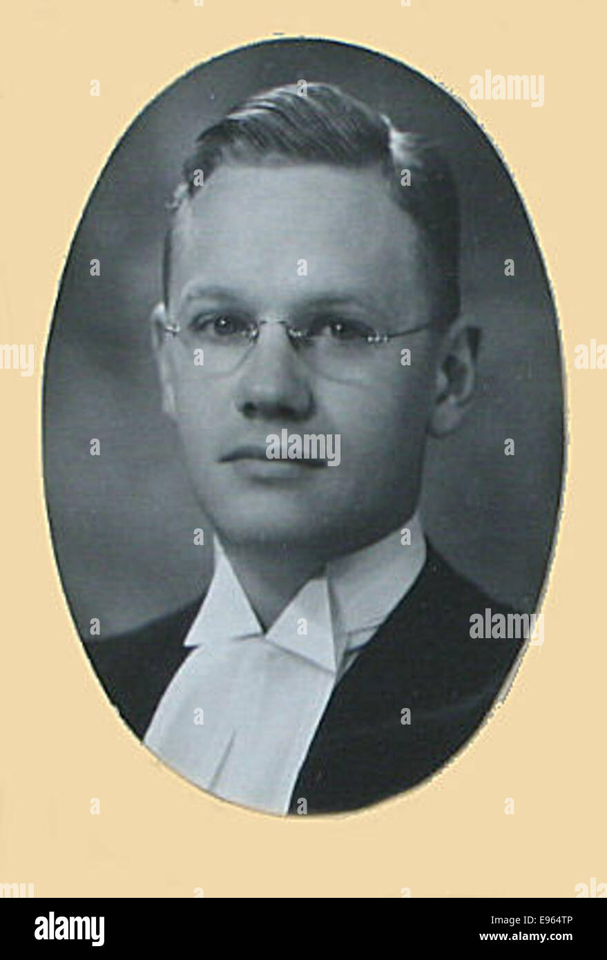 Photograph of Charles Hamilton Doolittle (1913-1952) 14165410678 o ...