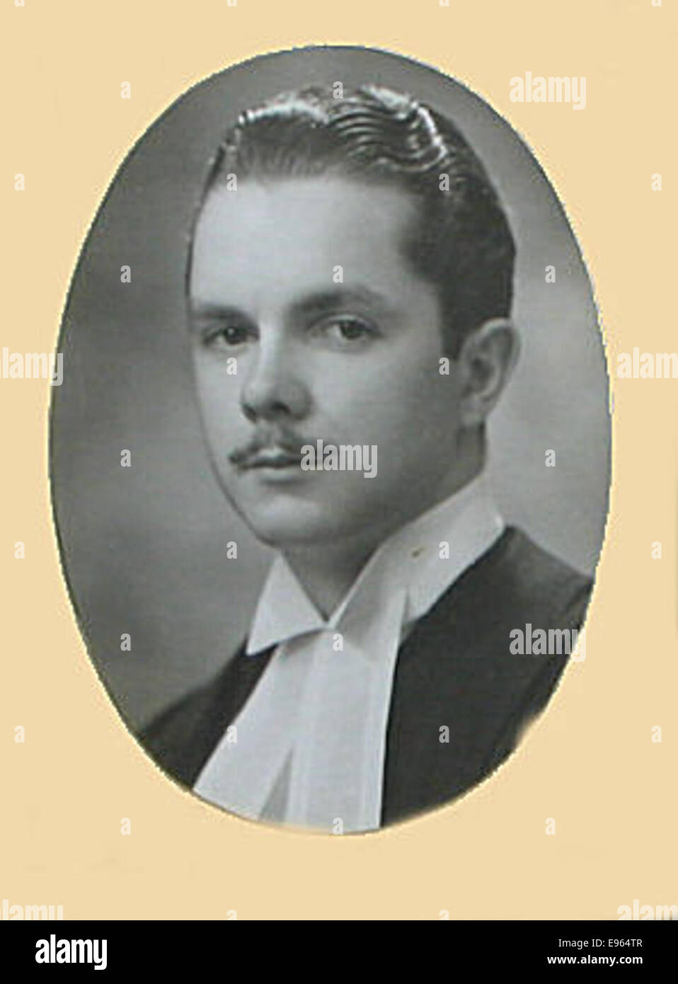 Charles harrison hi-res stock photography and images - Alamy