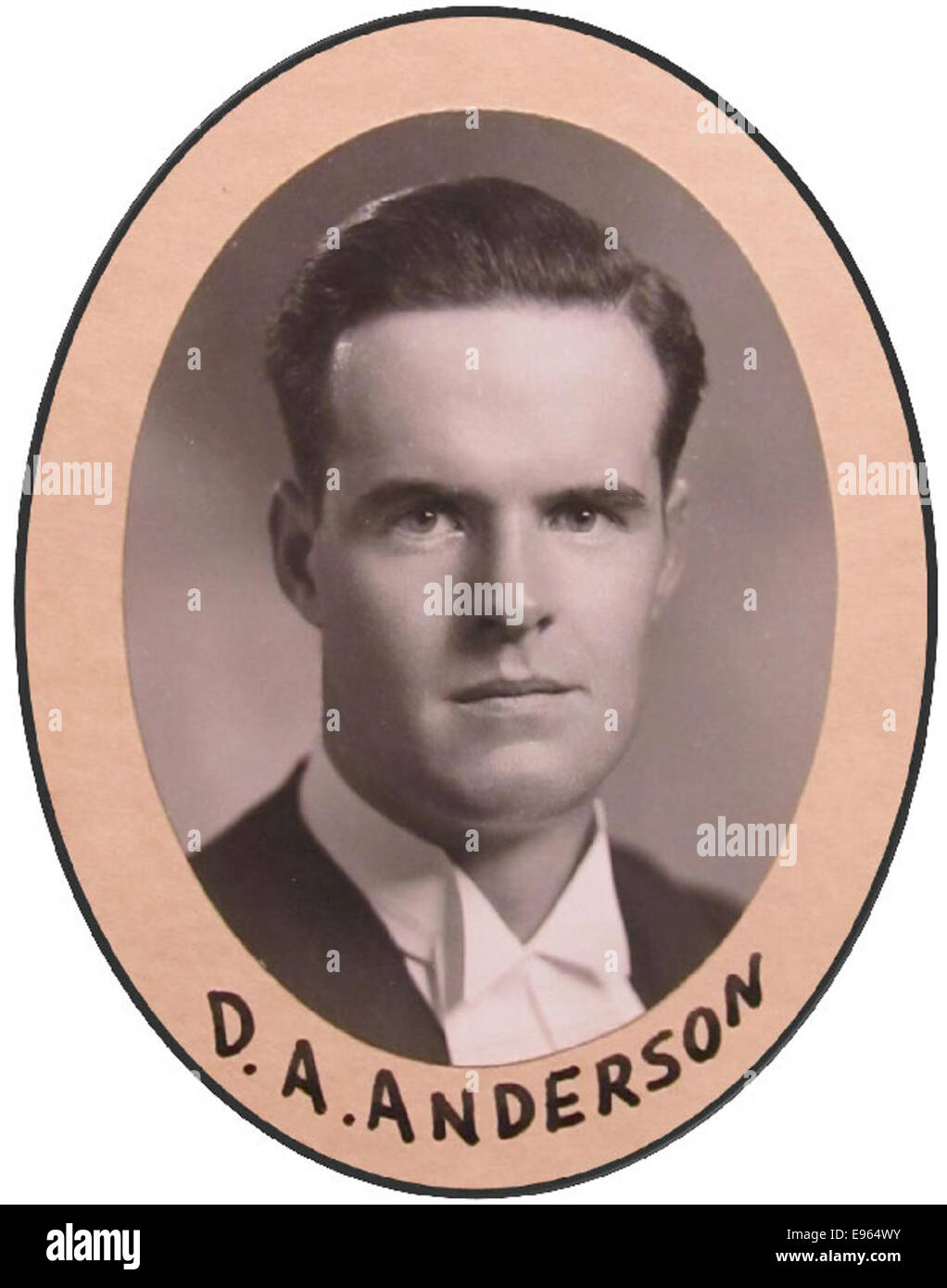 David allison hi-res stock photography and images - Alamy