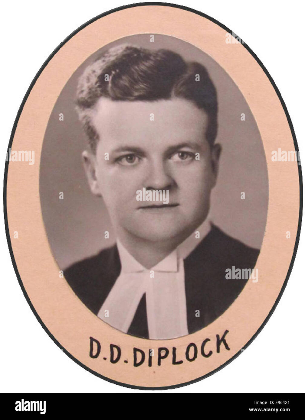 Diplock hi-res stock photography and images - Alamy