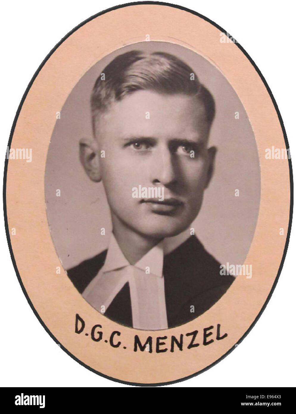 Photograph of David George Child Menzel 14665121448 o Stock Photo - Alamy