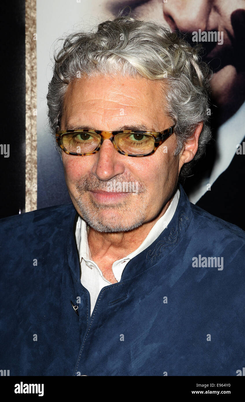 HBO premieres an exclusive presentation of Billy Crystal 700 Sundays ...