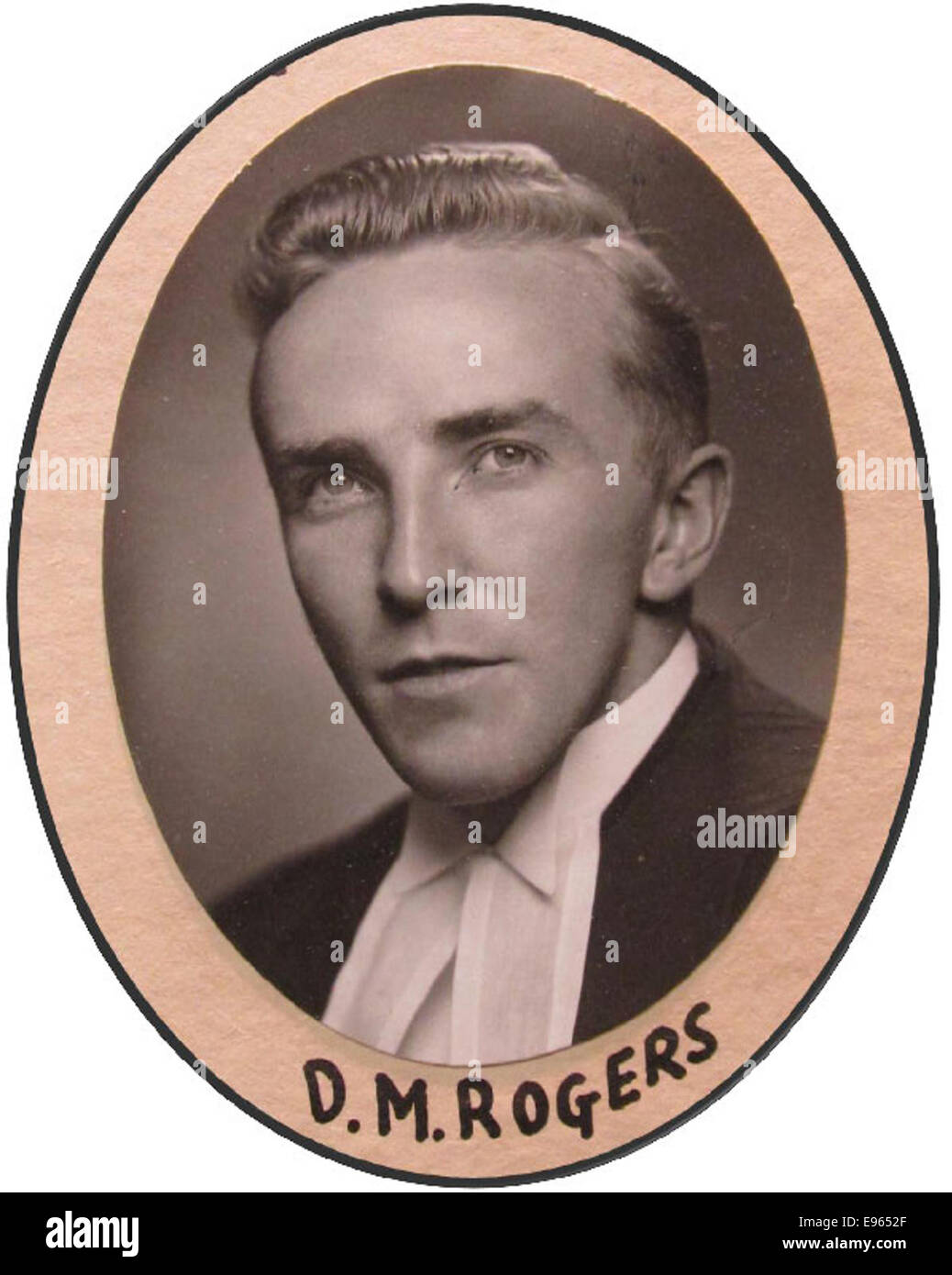 Donald maxwell hi-res stock photography and images - Alamy