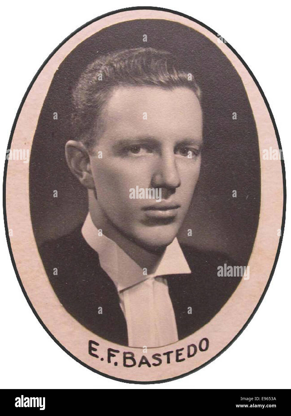 Frank Edgar High Resolution Stock Photography and Images - Alamy