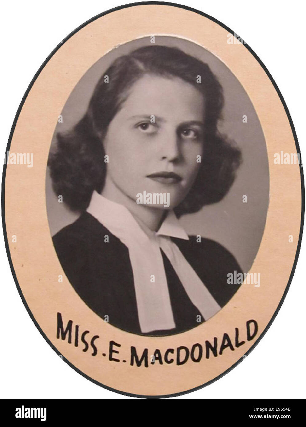 Esther hall hi-res stock photography and images - Alamy