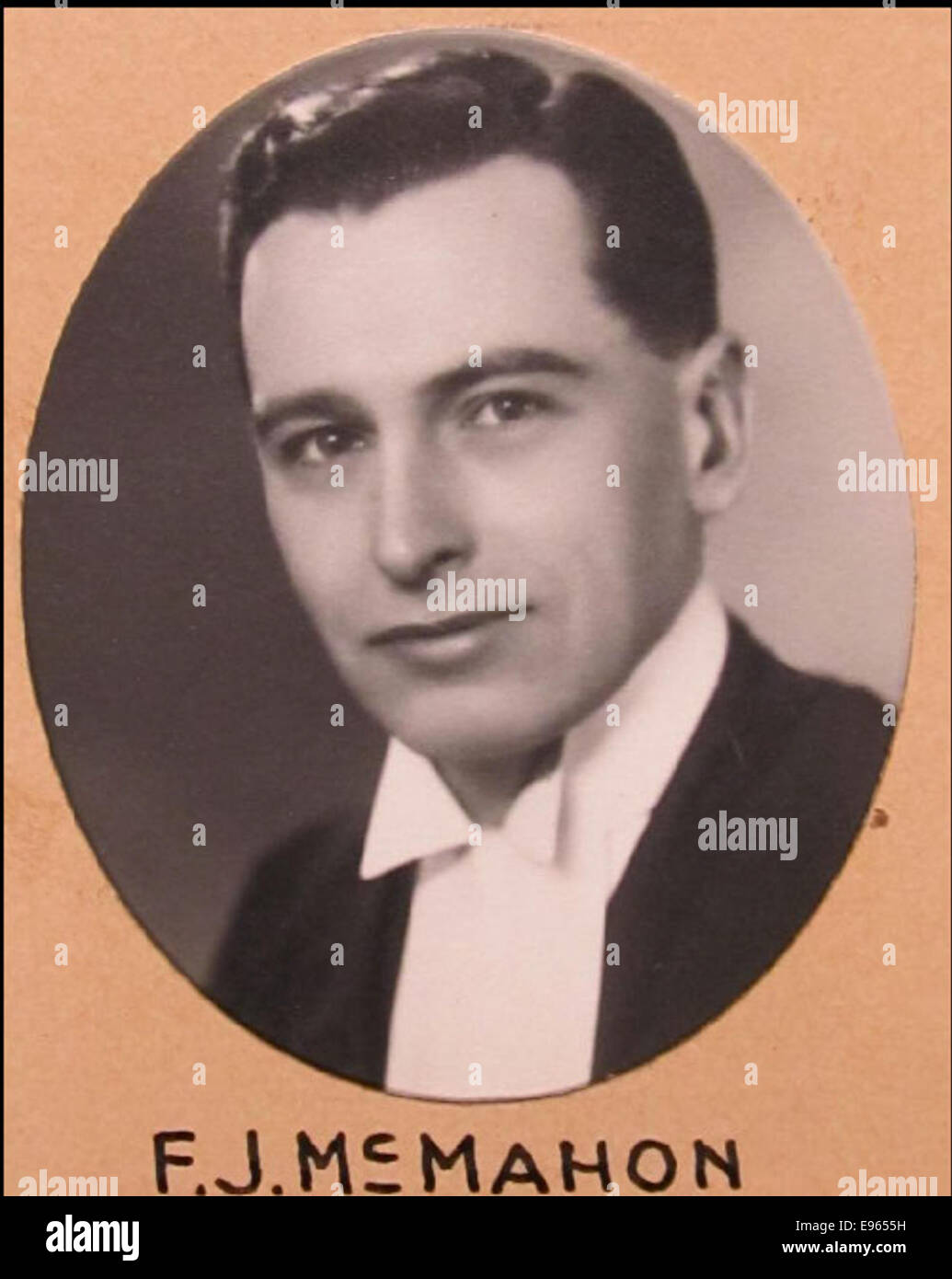 Frederick joseph hi-res stock photography and images - Alamy