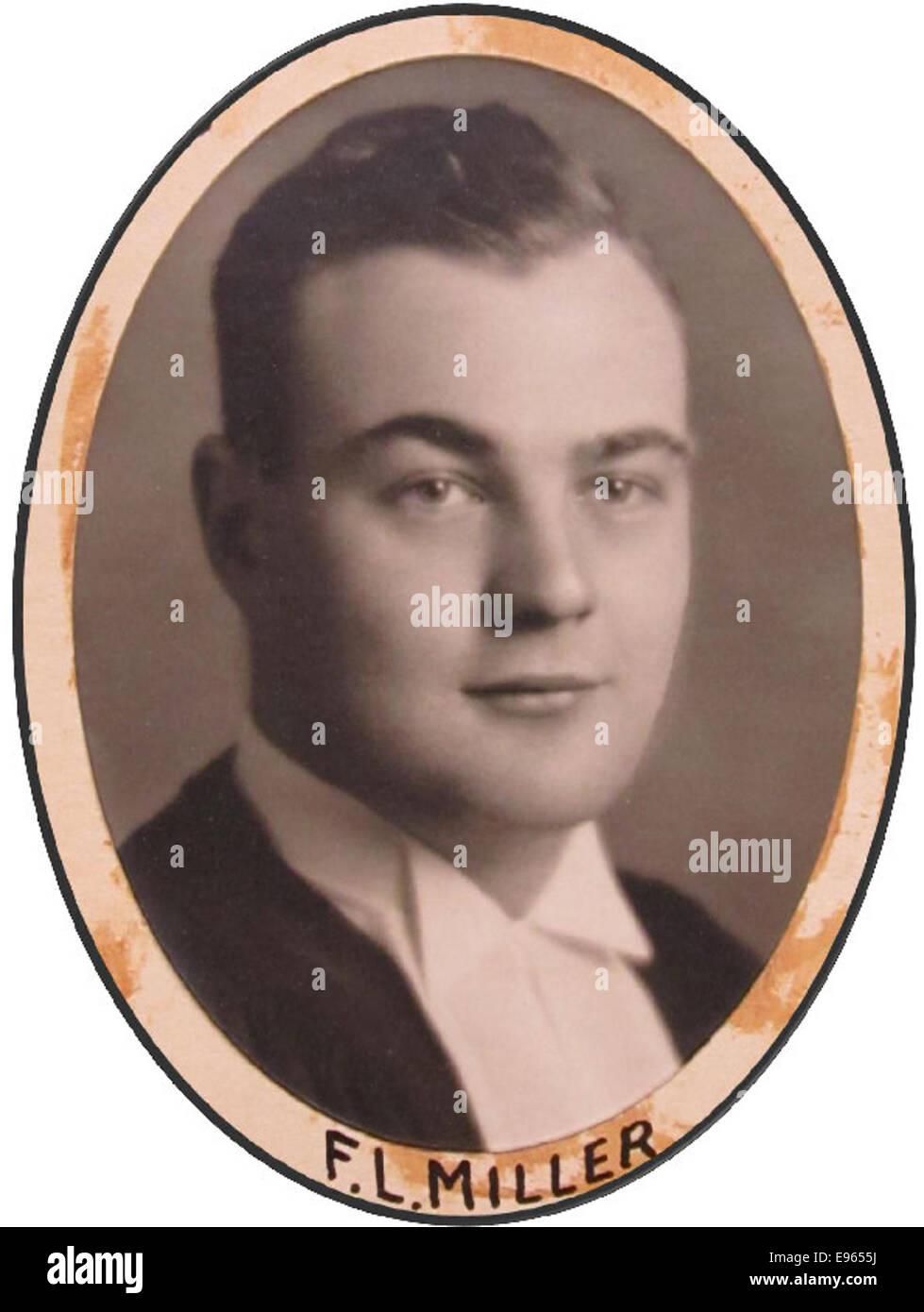 Frederick lawrence hi-res stock photography and images - Alamy