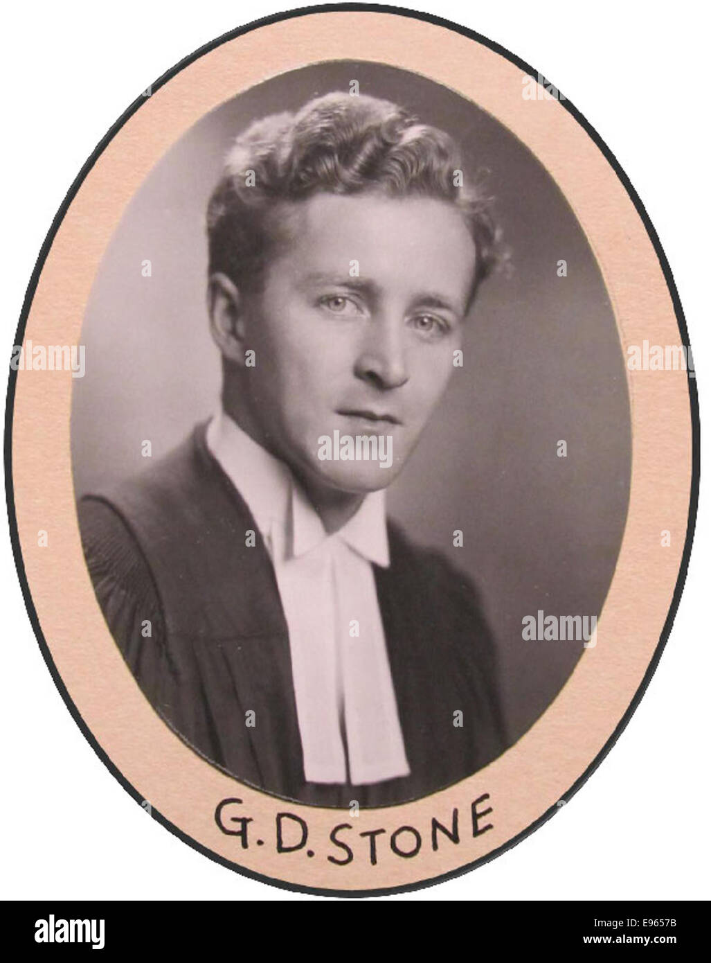 David stone hi-res stock photography and images - Alamy