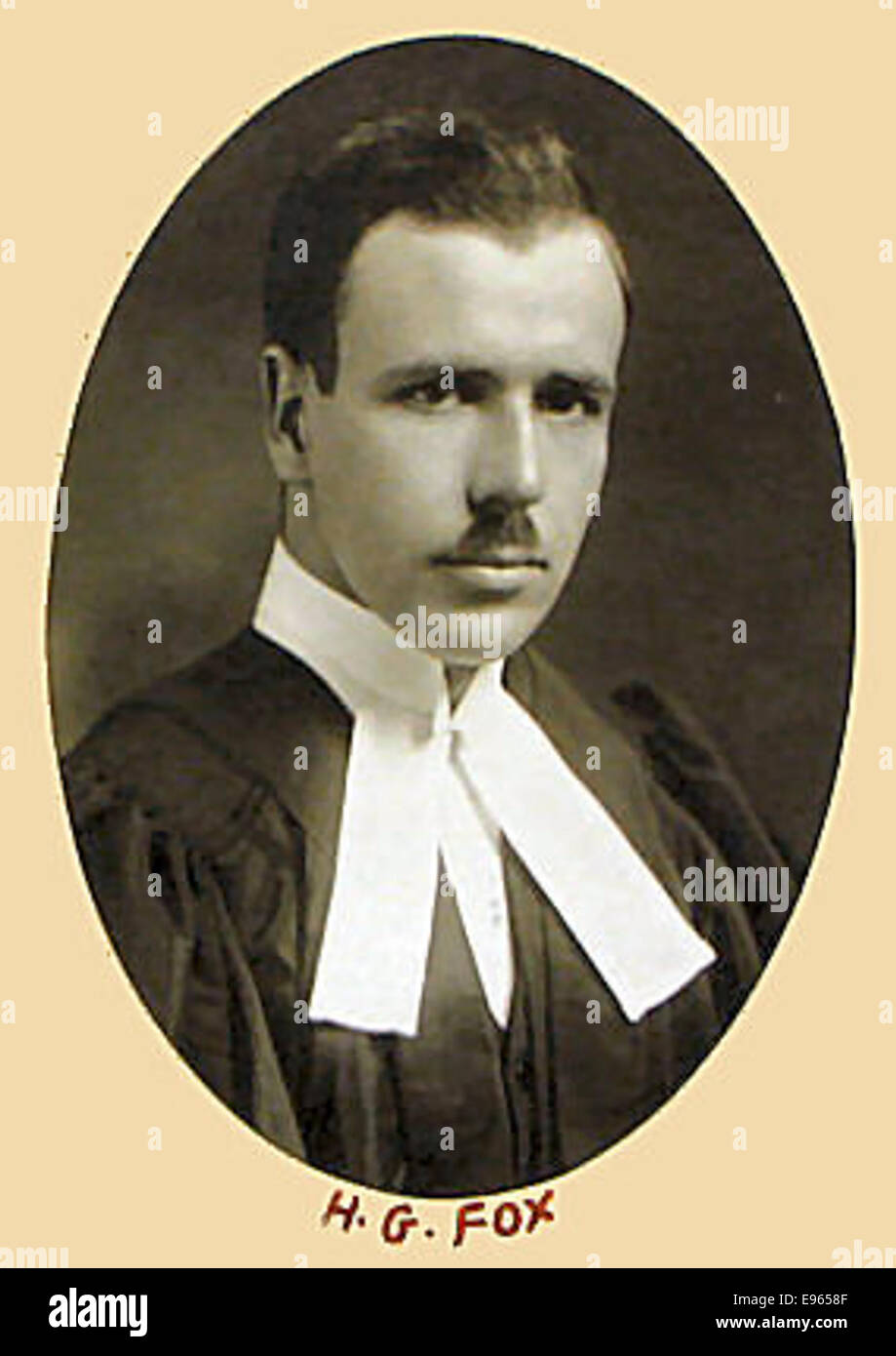 George fox hi-res stock photography and images - Alamy