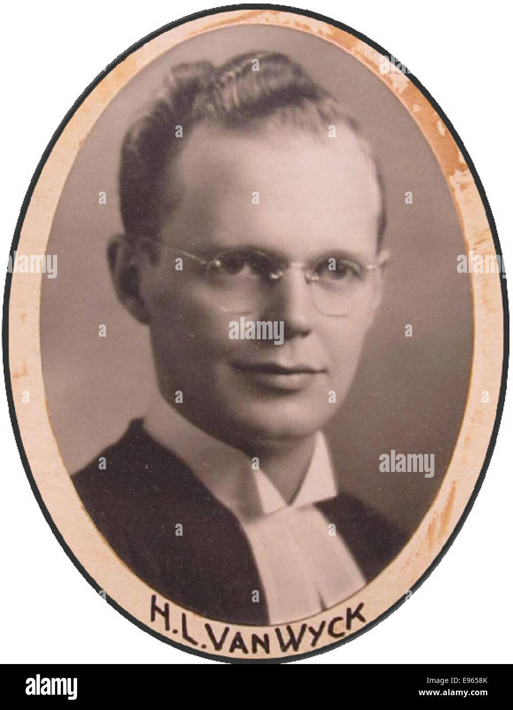 Van Wyck High Resolution Stock Photography and Images - Alamy