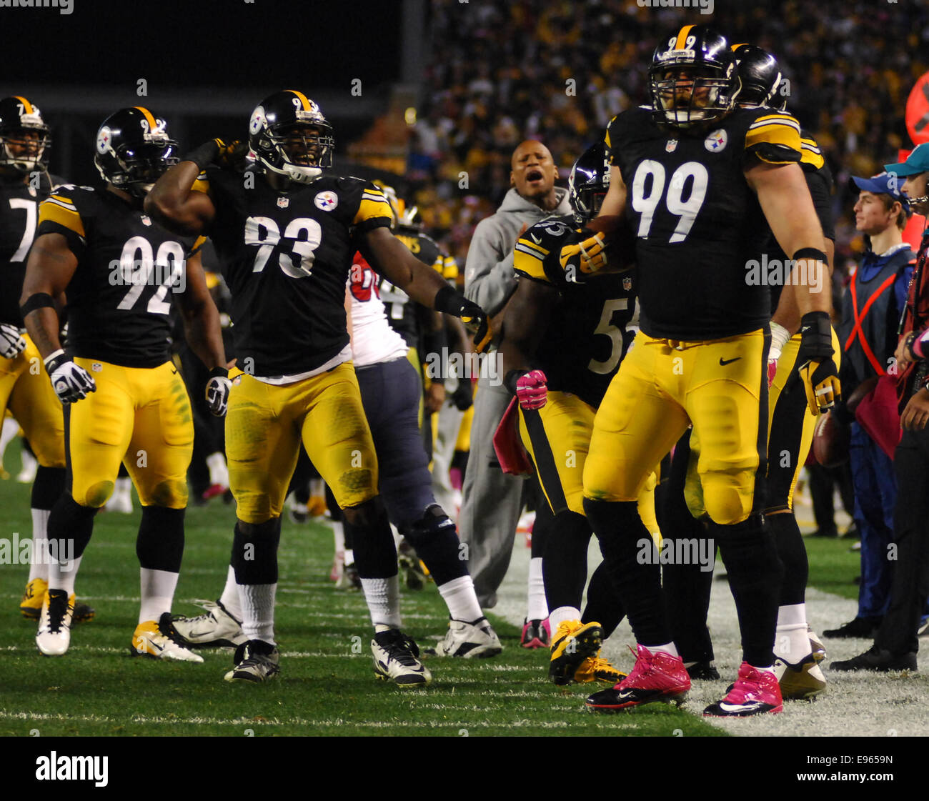 Brett keisel hi-res stock photography and images - Alamy
