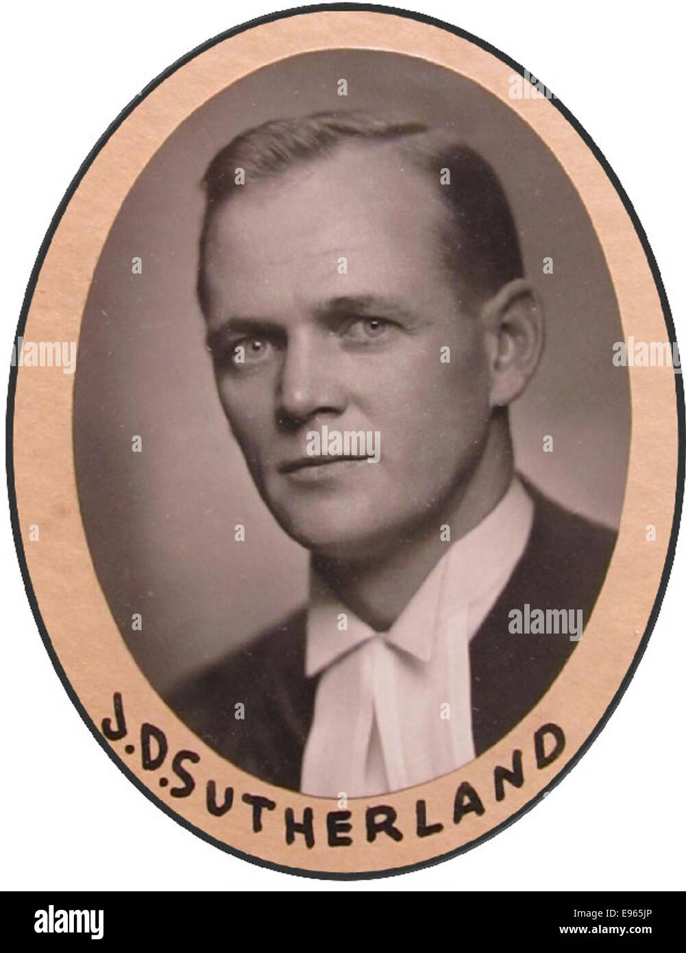 David Sutherland High Resolution Stock Photography and Images - Alamy