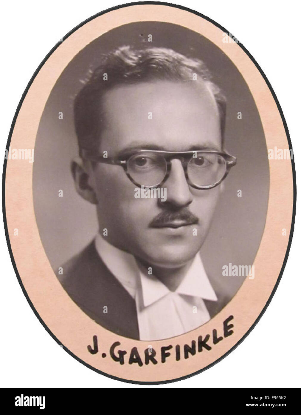 Garfinkle hi-res stock photography and images - Alamy