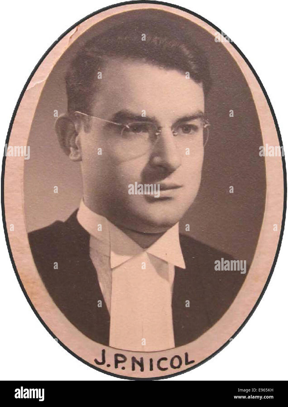 James nicol hi-res stock photography and images - Alamy