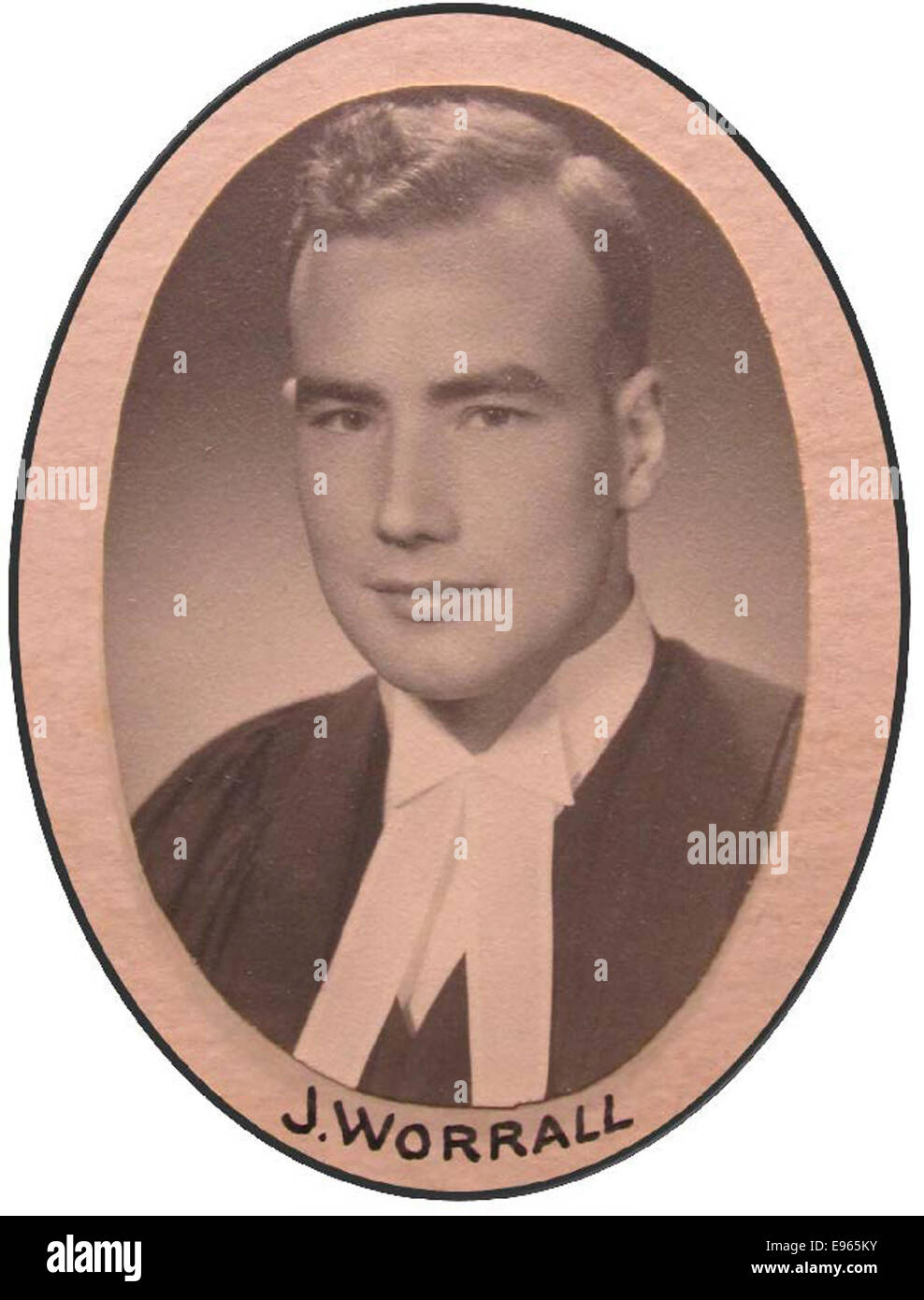 James worrall hi-res stock photography and images - Alamy