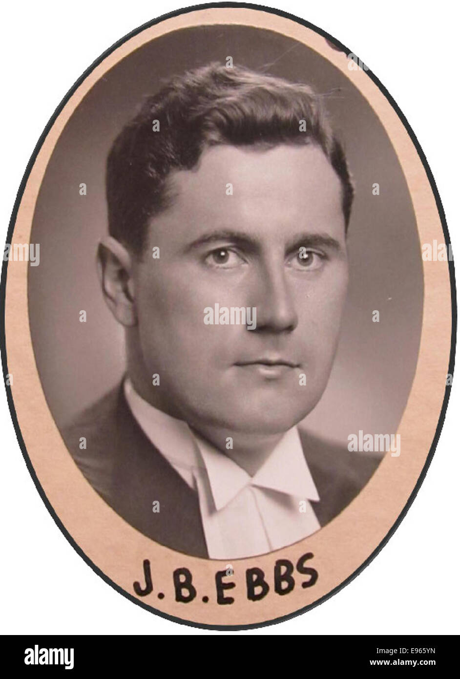 John barber hi-res stock photography and images - Alamy