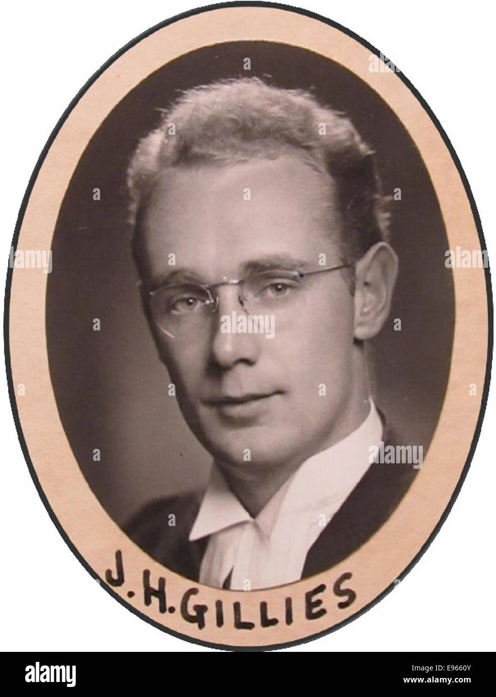 John Gillies High Resolution Stock Photography and Images - Alamy