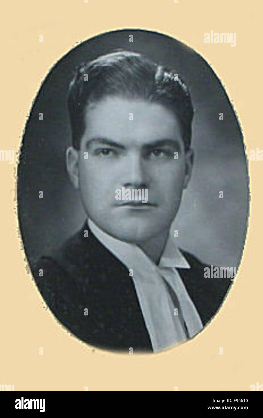 John howard years hi-res stock photography and images - Alamy