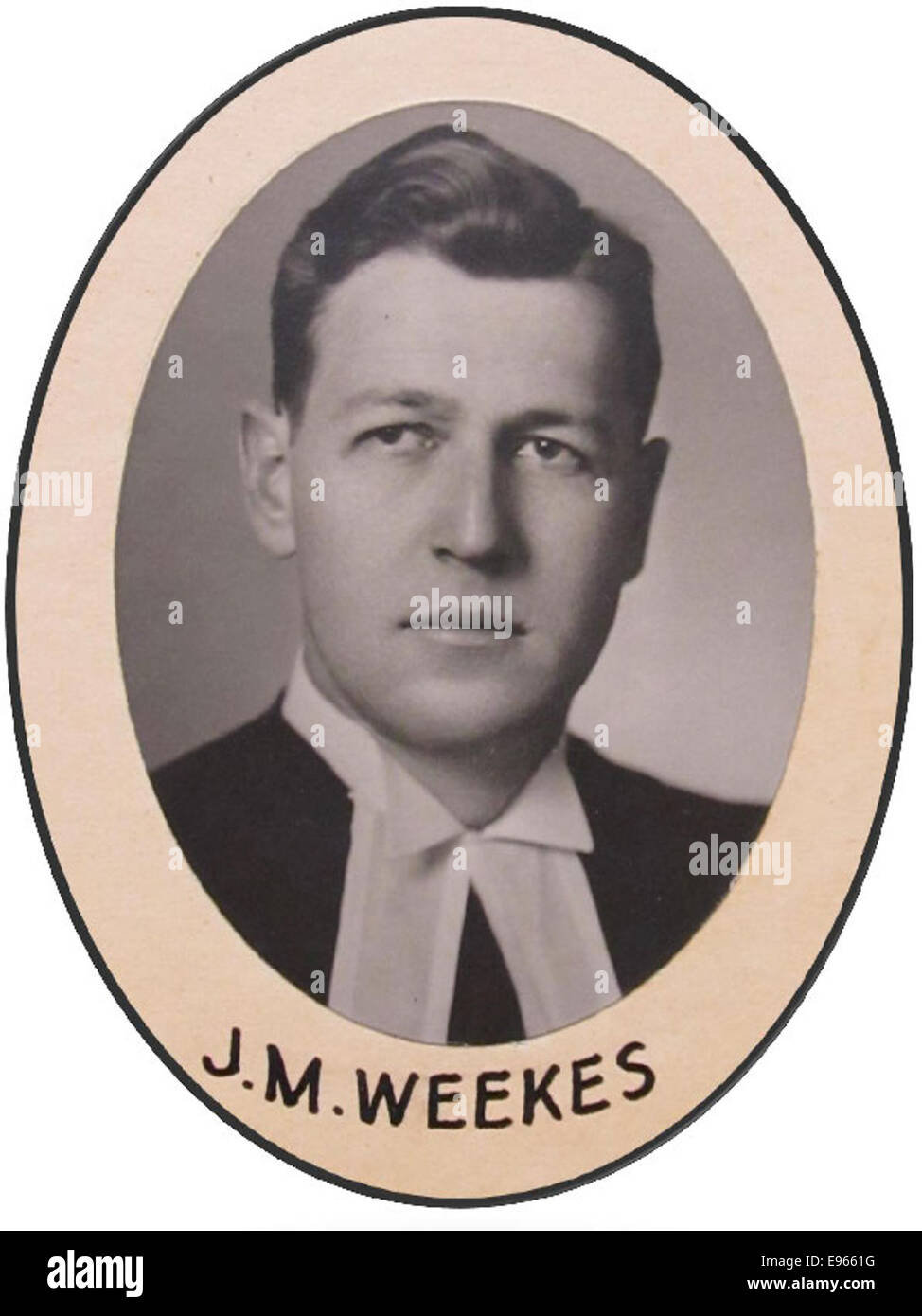 John weekes hi-res stock photography and images - Alamy