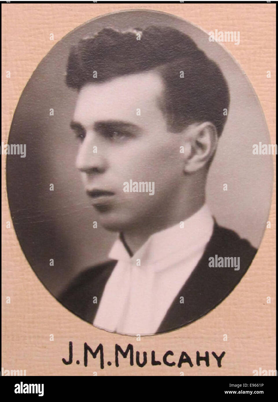 Richard Mulcahy's Instagram, Twitter & Facebook on IDCrawl