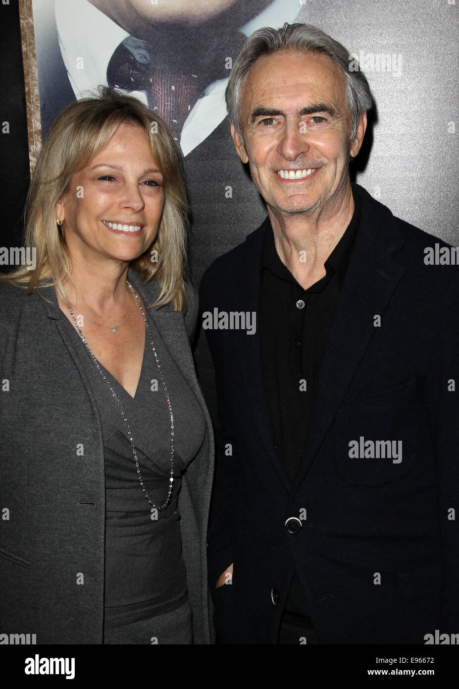 HBO premieres an exclusive presentation of Billy Crystal 700 Sundays ...