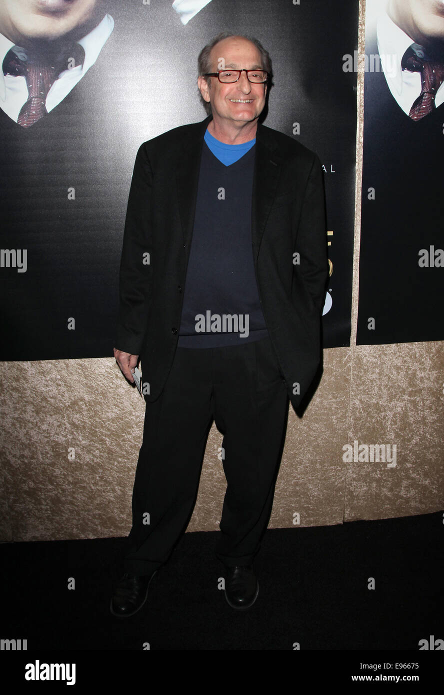 HBO premieres an exclusive presentation of Billy Crystal 700 Sundays ...