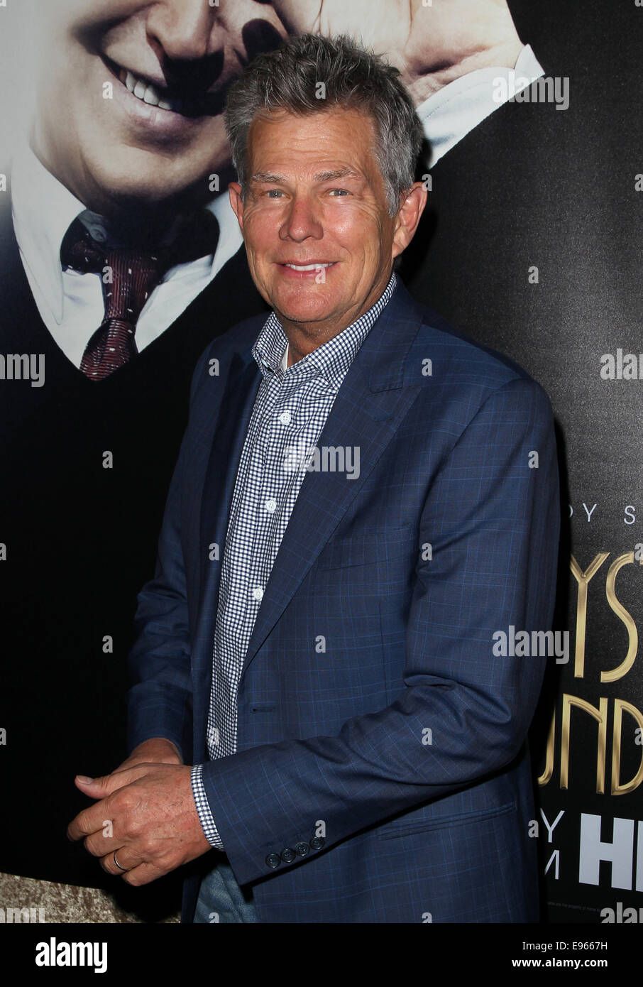 HBO premieres an exclusive presentation of Billy Crystal 700 Sundays ...