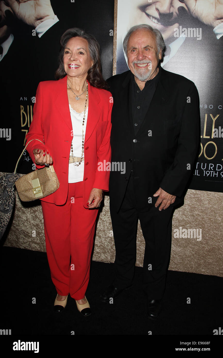 HBO premieres an exclusive presentation of Billy Crystal 700 Sundays ...