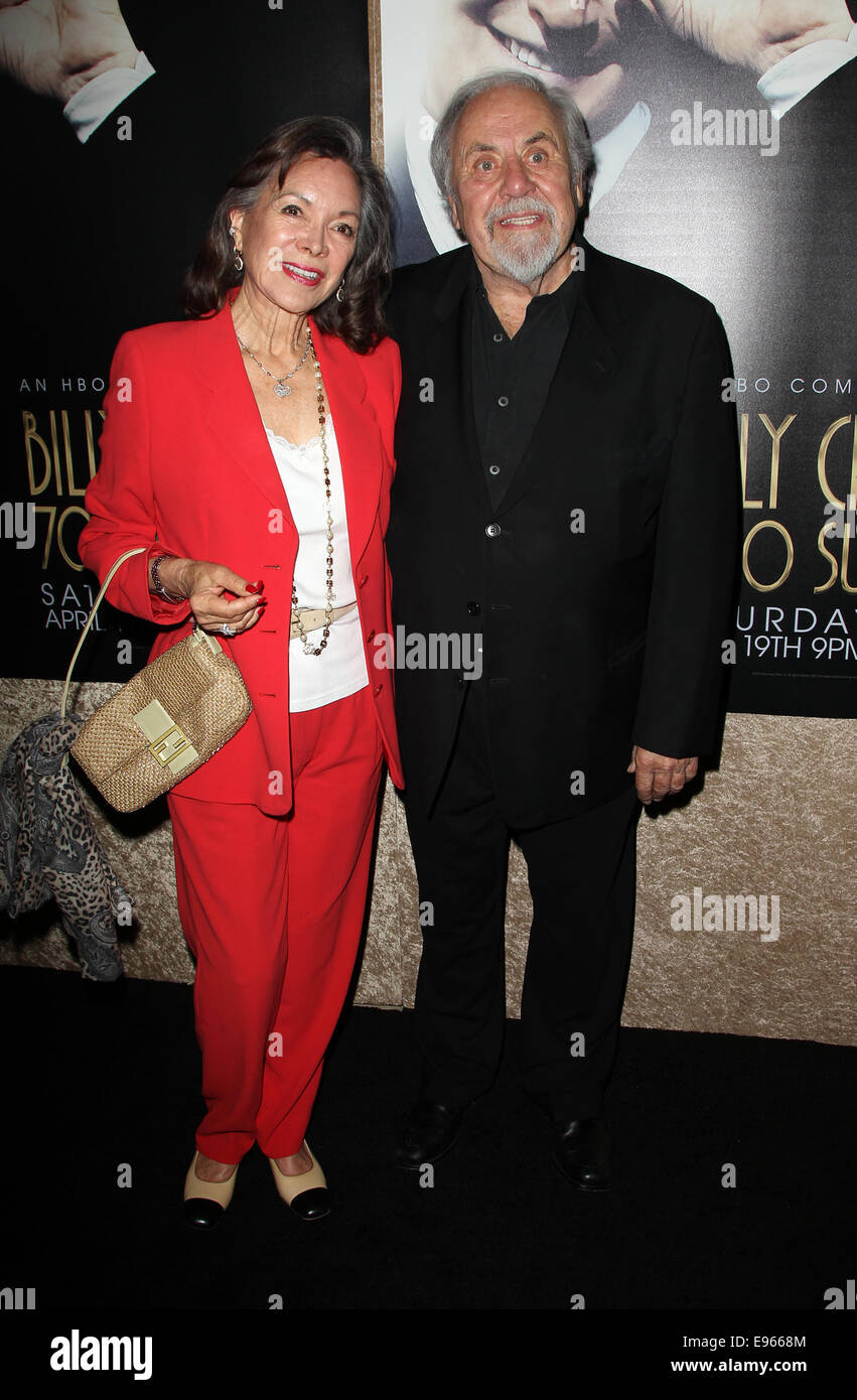 HBO premieres an exclusive presentation of Billy Crystal 700 Sundays ...