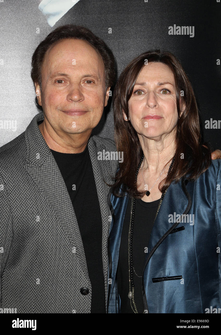 HBO premieres an exclusive presentation of Billy Crystal 700 Sundays ...