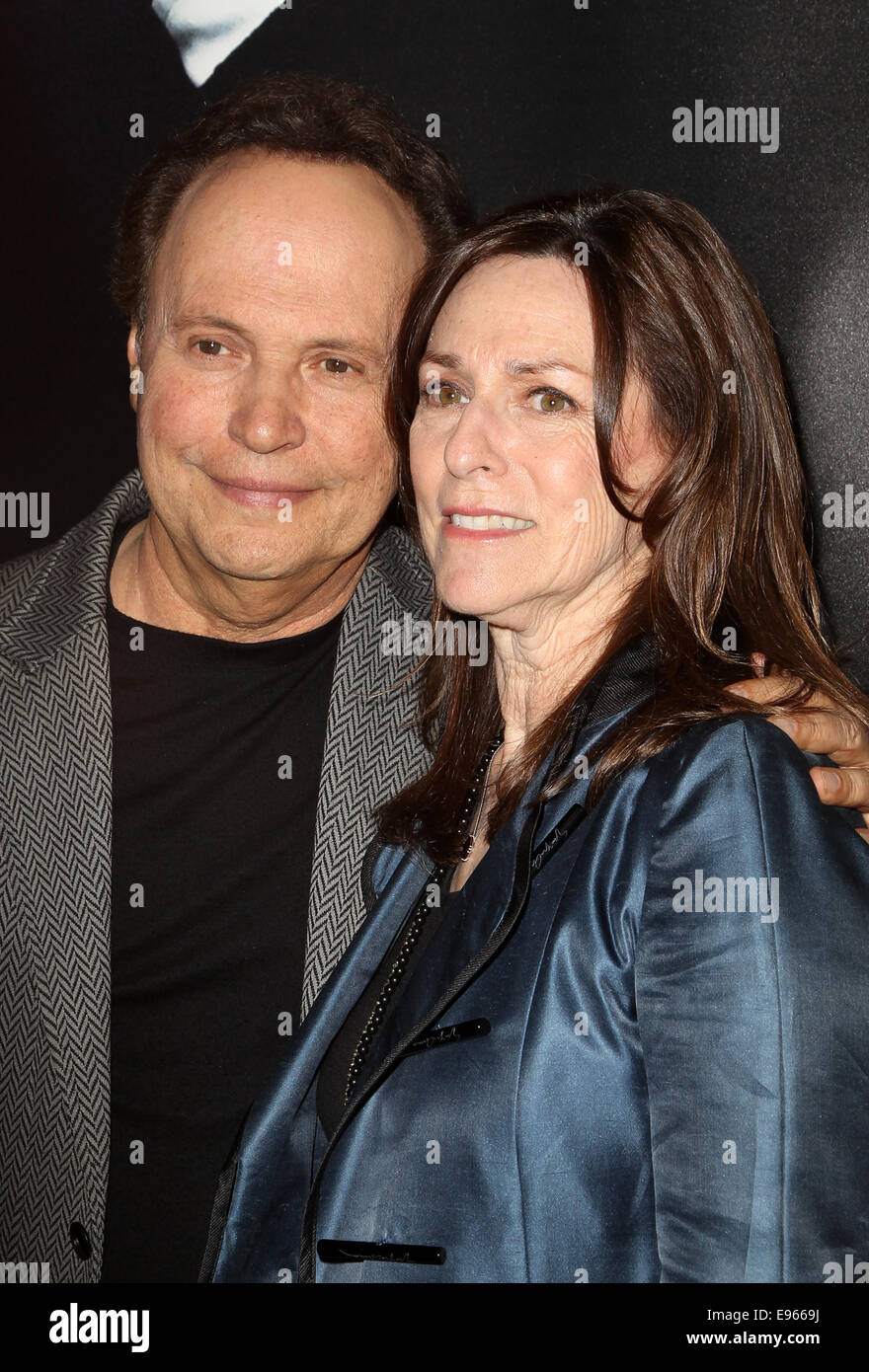 HBO premieres an exclusive presentation of Billy Crystal 700 Sundays ...