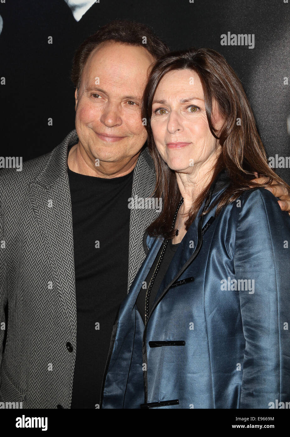 HBO premieres an exclusive presentation of Billy Crystal 700 Sundays ...