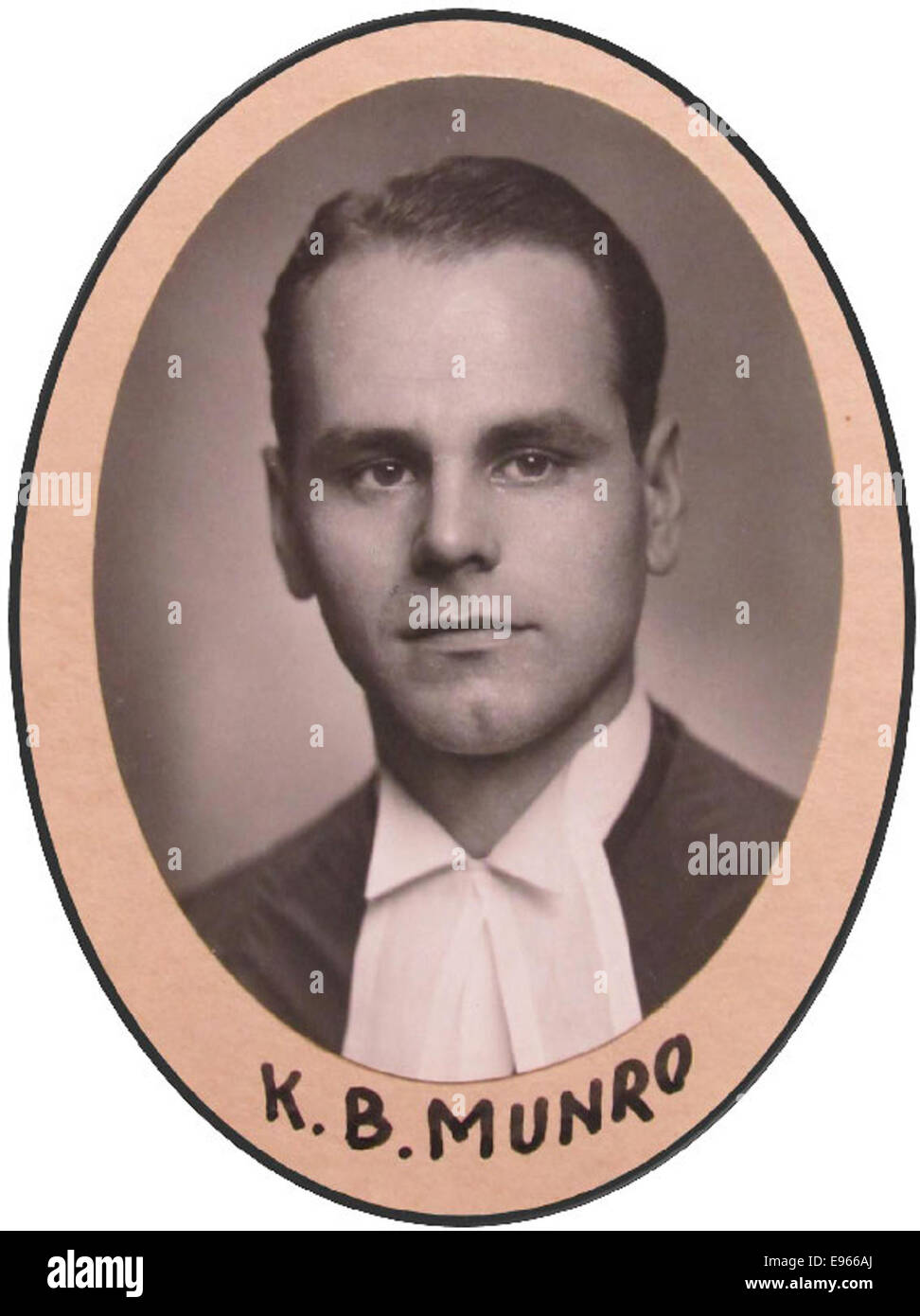 Kenneth munro hi-res stock photography and images - Alamy