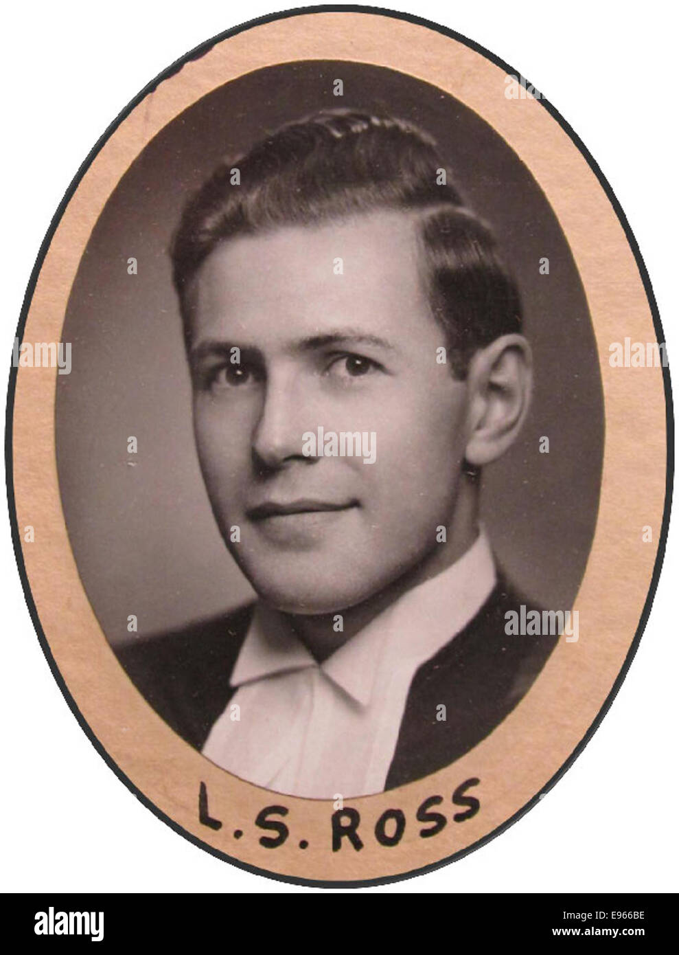 Samuel ross hi-res stock photography and images - Alamy