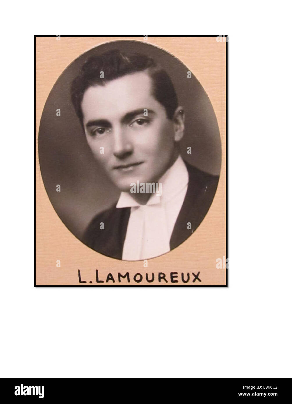 Graduate historical Cut Out Stock Images & Pictures - Alamy