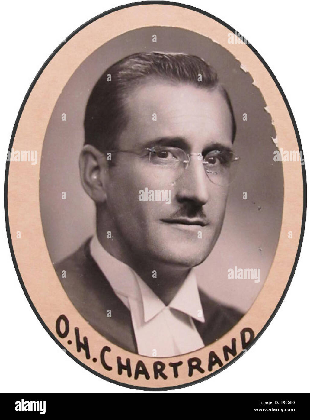 Chartrand hi-res stock photography and images - Alamy