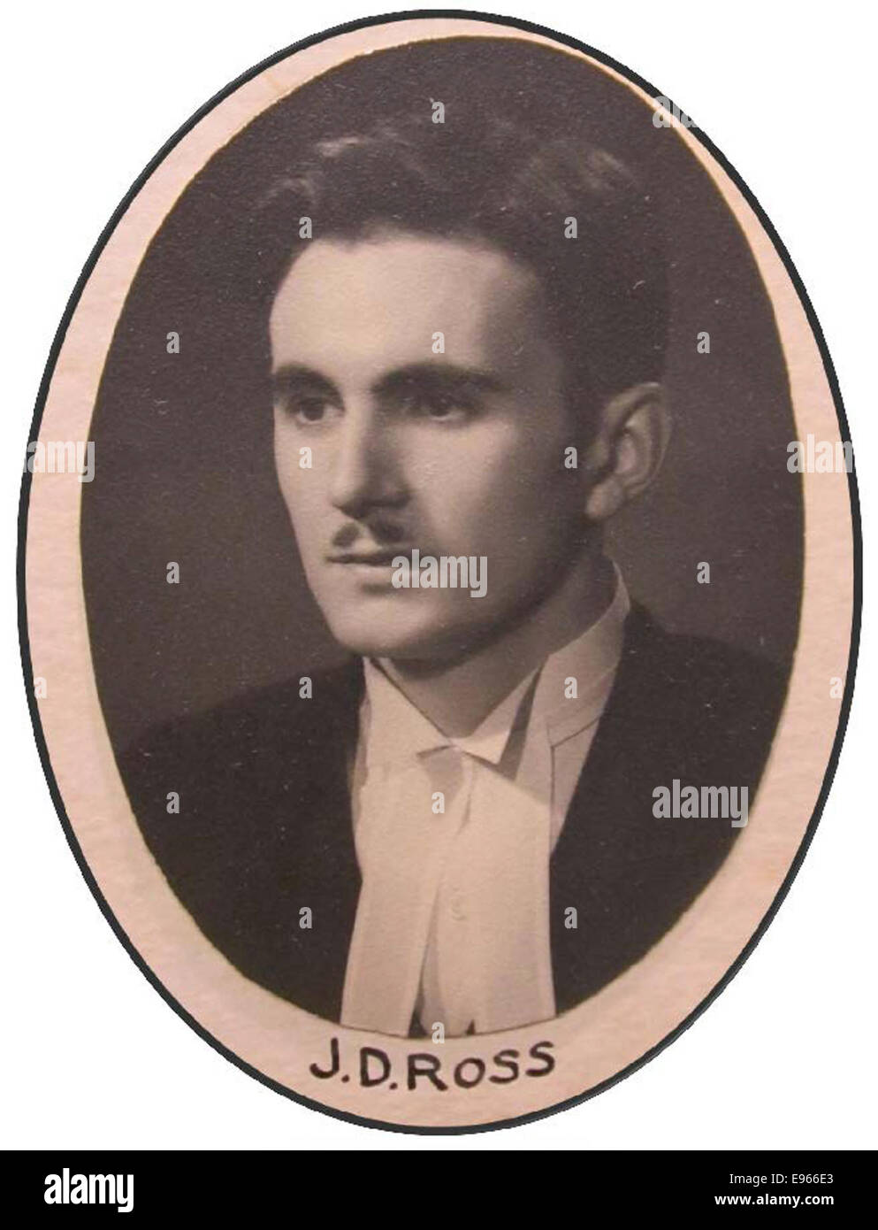 James Oswald High Resolution Stock Photography and Images - Alamy